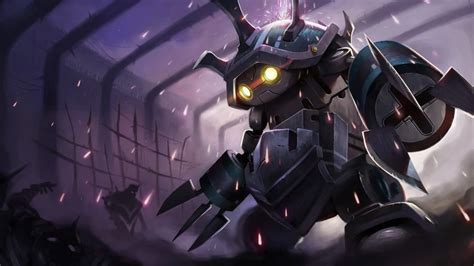 Los Mejores Y Peores Campeones Del Modo Arena De LoL Movistar ESports