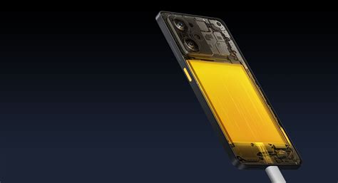 POCO X5 Pro 5G Xiaomi Global