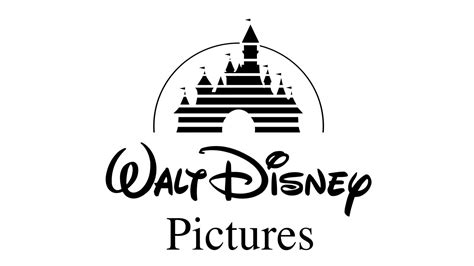 The Walt Disney Company France Logo