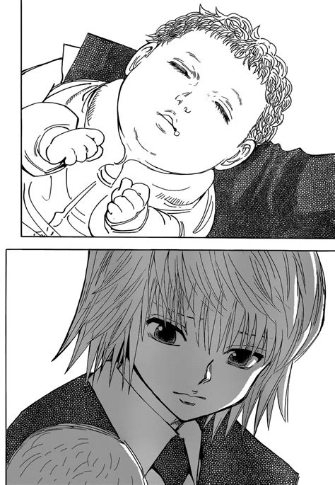 ǁ Inhuman ǁ Hunter X Hunter En 2020 Cazadores Dibujos De Anime Anime
