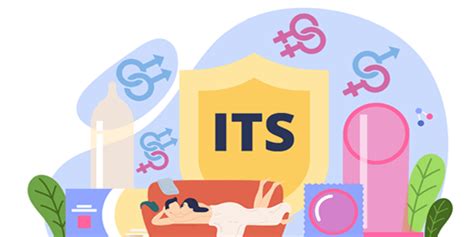 ITS Infecciones de Transmisión Sexual Top Doctors