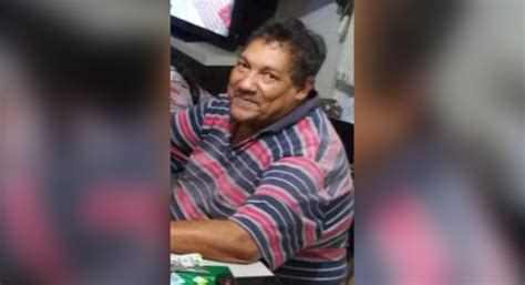 Família comunica falecimento de Jair Aparecido de Almeida por Covid 19