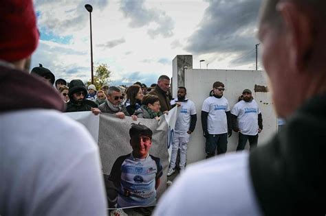 Mort de Thomas dans la Drôme où en est lenquête Sport Tours