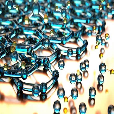Conoce Todo Sobre La Tecnologia De Los Materiales