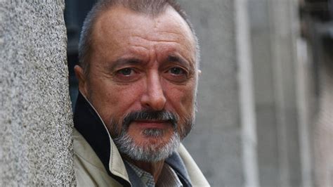 Arturo Pérez Reverte La Guerra Civil está resuelta lo que no está