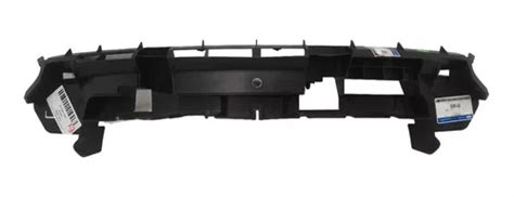 Guia Central Soporte Fascia Delantera Figo Env O Gratis