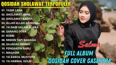 Yasir Lana Sholawat Jibril Sholawat Badar Sholawat Qosidah