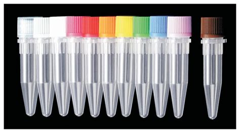 Axygen Tubos con tapón de rosca cónicos Axygen de 1 5 ml Color