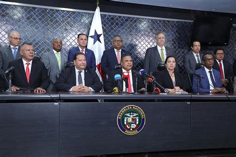 Asamblea Nacional Propone Suspender Efectos Del Contrato Ley Con Minera