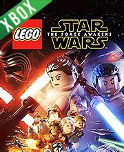 LEGO Star Wars The Force Awakens Xbox One Prices Digital Or Physical