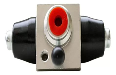 Cilindro Rueda Trasera Derby Gol Golf Jetta A3 6n0 611 053 MercadoLibre