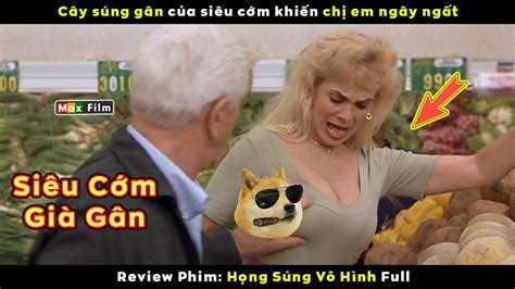 C I Kh Ng M I M M V I Si U C M Gi G N Review Phim H Ng S Ng V H Nh