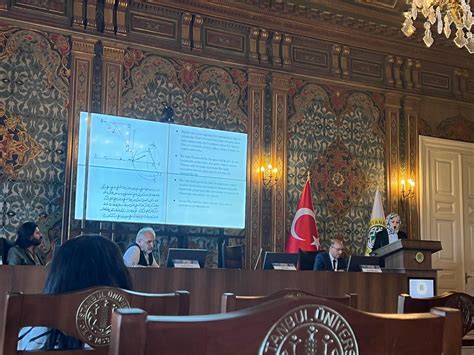 M Bilim Tarihi On Twitter Slam Tetkikleri Enstit S Ve Sav