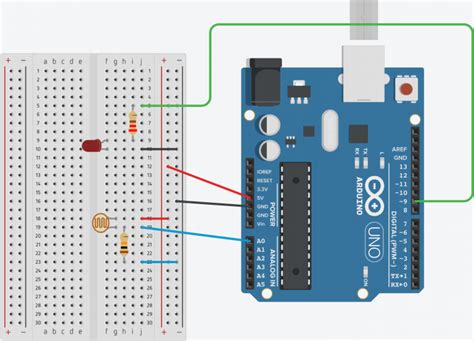 cours pour débuter sur arduino