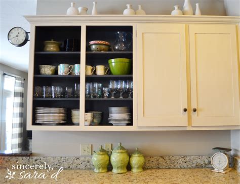 Painting Cabinets With Chalk Paint Sincerely Sara D Home Decor