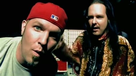 Limp Bizkit Get Naked Telegraph