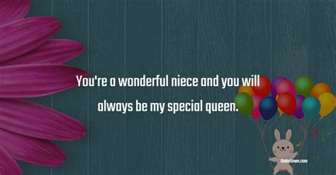 30 Best 1st Birthday Wishes For Niece In December 2024