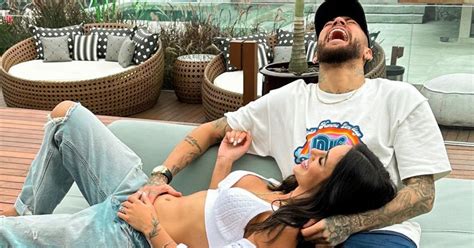 Filha De Neymar E Bruna Biancardi Nasceu Veja Detalhes Do Parto