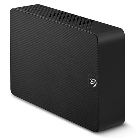 Seagate 4TB ExpansionPLUS Storage Hard Drive USB 3 0 PC HDD