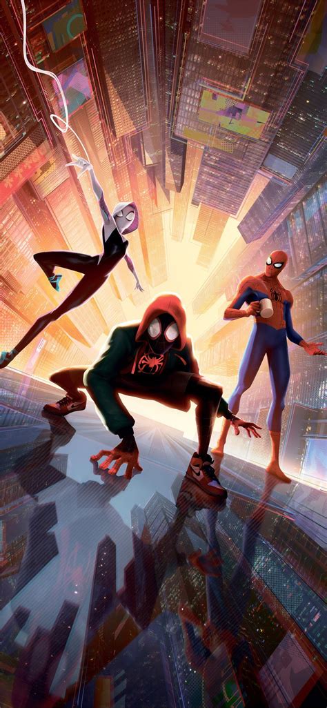 Spider Man Aesthetic Wallpapers Wallpaper Cave