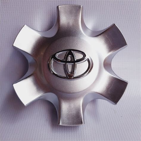 Tapa Copa De Rin Toyota Fortuner Hilux Kavak Mercadolibre