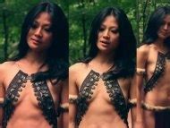 Inara The Jungle Girl Nude Pics Page 1