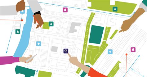 GIS Mapping Tools And How They Work Blog Elmhurst University