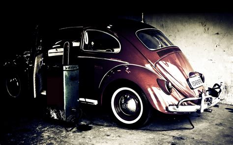 VW Beetle Wallpaper HD 72 Images