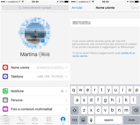 Come Cambiare Nome Su Facebook Salvatore Aranzulla