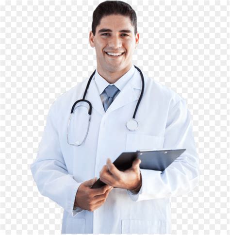 Free PNG Doctor Png PNG Image With Transparent Background PNG Images