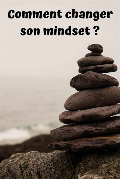 Comment changer son mindset pour un mindset gagnant Succès Digital