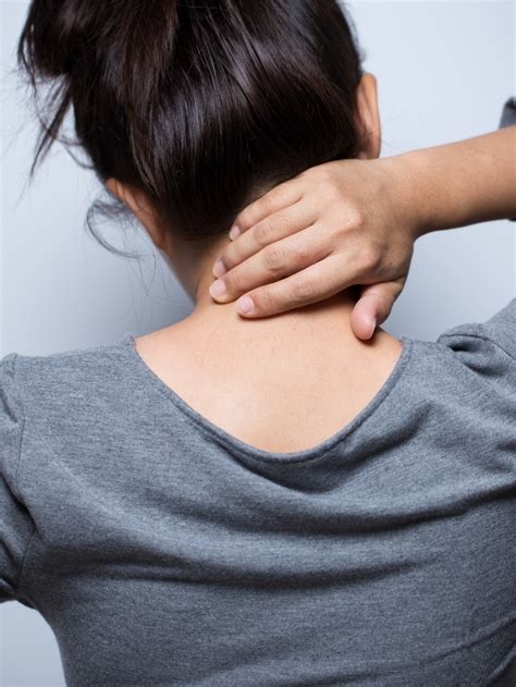 Best Yoga Poses For Relief From Neck Pain