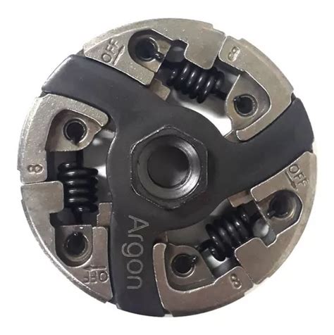 Embreagem Completa Motosserra Husqvarna 281 288 394 395 Frete grátis