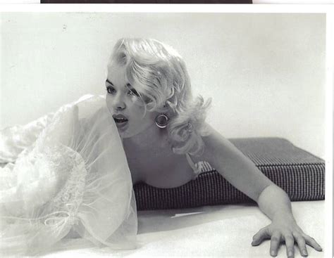 Dazzling Divas Photo Portret The Sexy Jayne Mansfield Part 2