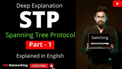 Stp Spanning Tree Protocol In English Why Stp Root Bridge