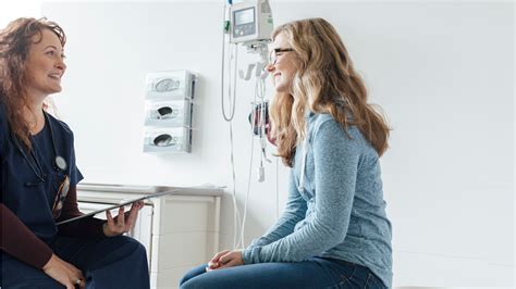 Everything You Need To Know About A Pelvic Exam