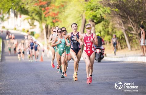Punto Olímpico on Twitter RT worldtriathlon Check out the Elite