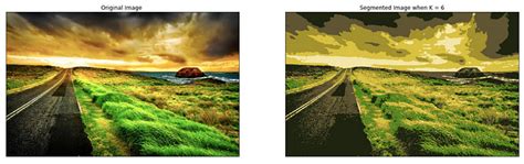 introduction to image segmentation with k means clustering kdnuggets