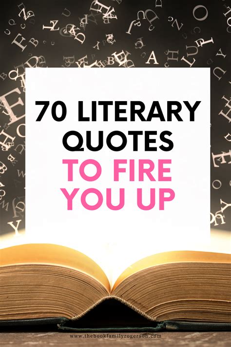 75 Bookish Quotes To Inspire Your Creative Life Artofit