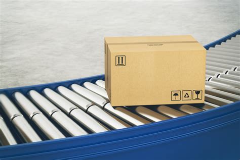 How Industrial Conveyor Belts Optimize Workflow Article Space