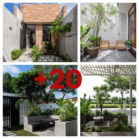 Aprender Acerca 80 Imagen Casas Con Patio Adelante Abzlocal Mx
