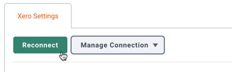 How To Re Integrate With Xero Dext Help Center