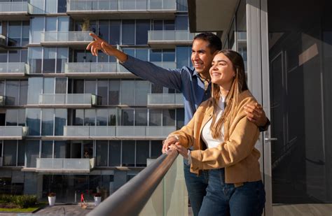 Vantagens E Desvantagens De Morar Em Apartamentos