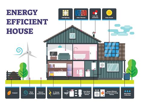 7 Great High ROI Energy Efficient Home Improvements Rexmont