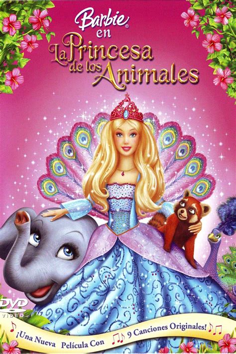 Ver Barbie La Princesa De La Isla Online Hd Cuevana