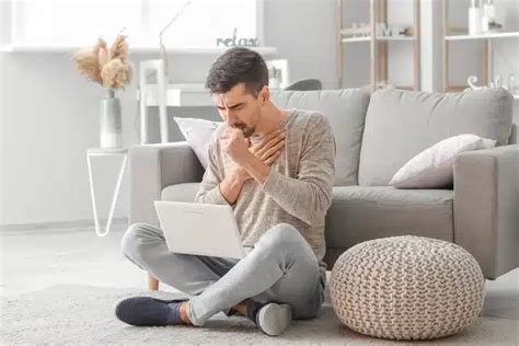 Descubra 6 Causas Da Tosse Seca Persistente Saiba O Que Fazer Post