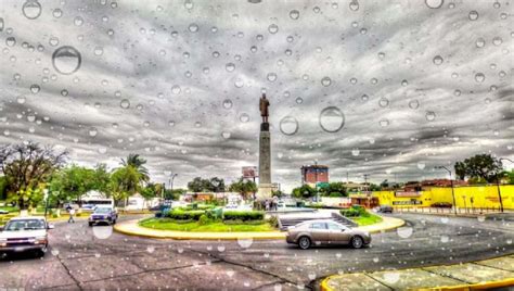 Así estará el clima en Nuevo Laredo estos próximos días por canal de