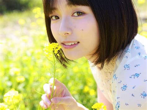 Hazuki Tsubasa 葉月つばさ Big Boobs Asia