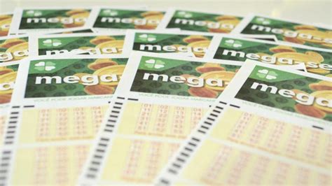 Mega da Virada prêmio sobe para R 500 milhões e bate novo recorde