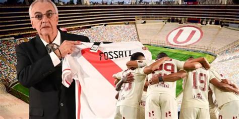 La Bicolor Ser Crema El N Mero De Jugadores Que Le Interesan A